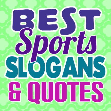 Game Changing Words The Best Quotes And Sayings About Sports - WatchThis!